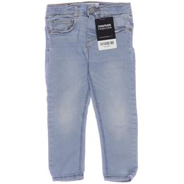 Zara Jungen Jeans, hellblau