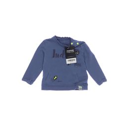 Vingino Jungen Langarmshirt, blau