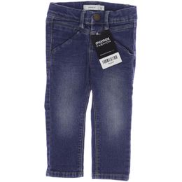 name it Herren Jeans, blau, Gr. 80