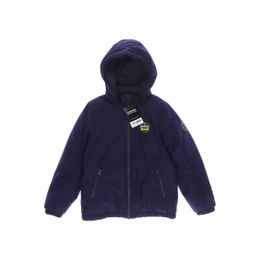 Lego Wear Mädchen Jacke, marineblau