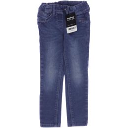 s.Oliver Mädchen Jeans, blau