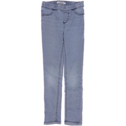 Garcia Mädchen Jeans, hellblau