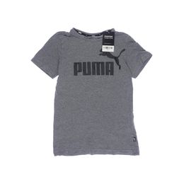 Puma Herren T-Shirt, grau, Gr. 152