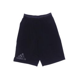 Adidas Herren Shorts, schwarz, Gr. 42