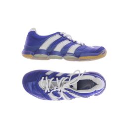 Adidas Herren Sneakers, marineblau, Gr. 6