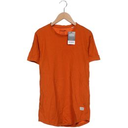 Jack & Jones Jack & Jones Herren T-Shirt, orange
