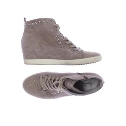 Kennel & Schmenger Kennel & Schmenger Damen Sneakers, beige