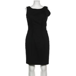 Tara Jarmon Damen Kleid, schwarz