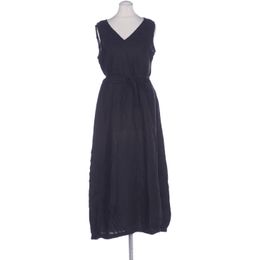 MALVIN Damen Kleid, schwarz, Gr. 38