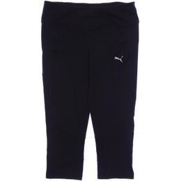 Puma Damen Shorts, schwarz, Gr. 36