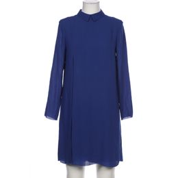 Cos Damen Kleid, blau