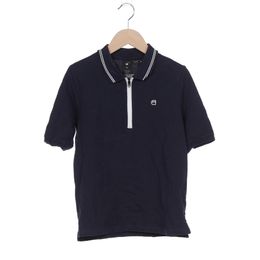 G-Star Raw Damen Poloshirt, marineblau, Gr. 34