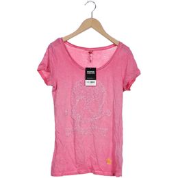 Key Largo Damen T-Shirt, pink, Gr. 34