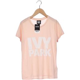 IVY PARK Damen T-Shirt, pink, Gr. 36