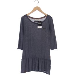 Naketano Damen Pullover, marineblau