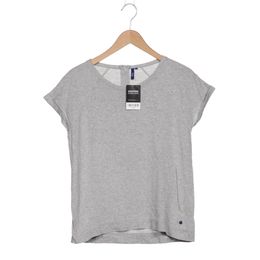 Cecil Damen T-Shirt, grau