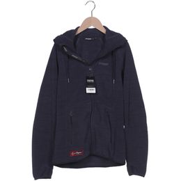 Bergans of Norway Damen Jacke, marineblau