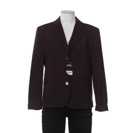 Bexleys woman Bexleys Damen Blazer, braun, Gr. 20