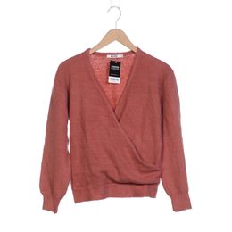 NA-KD Damen Pullover, pink