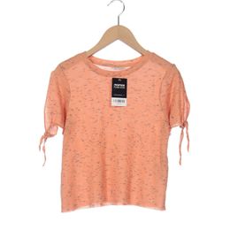 Noisy may Damen T-Shirt, orange