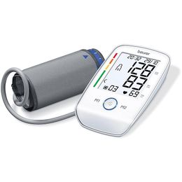 Beurer 658.06 BM 45 Blutdruckmessgerät