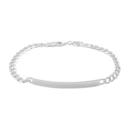 Ursula Christ Armband Silber 925 (Größe: 21 cm)