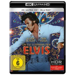 Universal Elvis