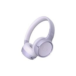 Fresh ´n Rebel Fresh 'n Rebel Bluetooth®-On-Ear-Kopfhörer "Code Fuse", Dreamy Lilac