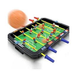 götäzer Tischfußballspiel Desktop-Cartoon-Fußball-Kampfspiel