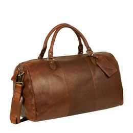 NEW REBELS Reisetasche Weekender