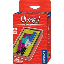 Kosmos Spiel, Ubongo - Brain Games