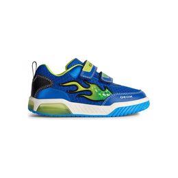 Geox Sneakers "Inek" in Blau - 25