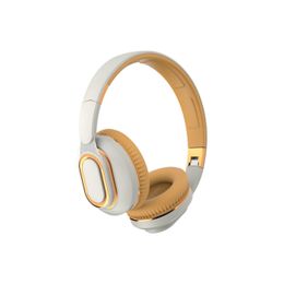 Diida Bluetooth-Headset,Headset für Musik