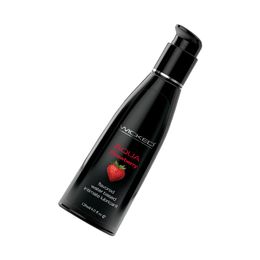 WICKED Aqua Strawberry Flavoured, wasserbas., 120 ml