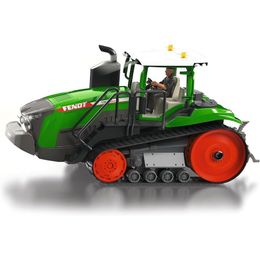 Siku Spielzeug-Traktor Siku Fendt 1167 Vario MT Traktor