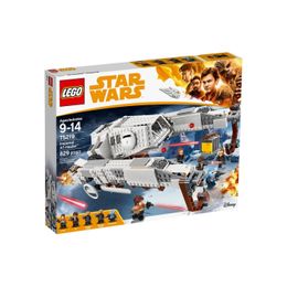 Lego® Konstruktionsspielsteine Lego® Star Wars™ 75219 Imperial AT Hauler