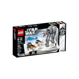 Lego® Konstruktionsspielsteine Lego® Star Wars™ 40333 Die Schlacht um Hoth™ Mikromodell