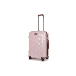 Stratic Trolley Leather&More