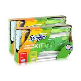 Swiffer Swiffer Limited Edition Starterpack