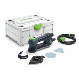 FESTOOL Exzenterschleifer Getriebe-Exzenterschleifer RO 90 DX FEQ-Plus ROTEX