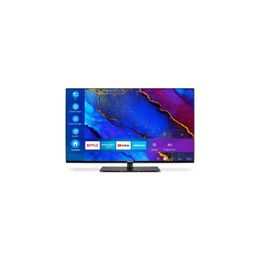 Medion® X14333 LCD-LED Fernseher (108 cm/42.5 Zoll