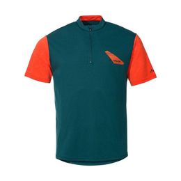 Vaude Radtrikot Vaude Herren Ledro Shirt