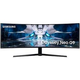 Samsung G9 S49AG950NP Curved Monitor 124,0 cm (49,0 Zoll) schwarz