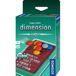 Kosmos dimension Brain Games Geschicklichkeitsspiel