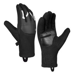 Daskoo Skihandschuhe Winter Fahrrad Handschuhe Winterhandschuhe (Pack) Ski Wasserdicht