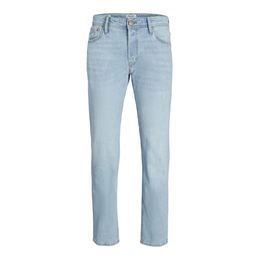 Jack & Jones Jack & Jones Jeans 'Mike Original' Herren Gr&ouml;&szlig;e 29 blue denim