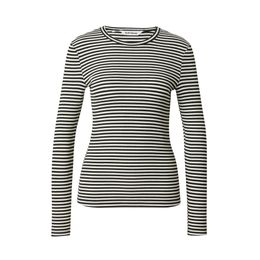 Soft Rebels Shirt 'Fenja' Damen Gr&ouml;&szlig;e S schwarz / wei&szlig;