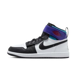 Air Jordan 1 Hi FlyEase Herrenschuh - Weiß