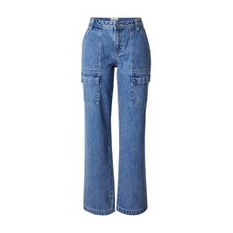 Abrand Jeans 'TIANNA' Damen Gr&ouml;&szlig;e 32 blue denim