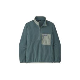 Patagonia Fleecepullover Patagonia Herren Fleecepullover Microdini 1/2 Zip